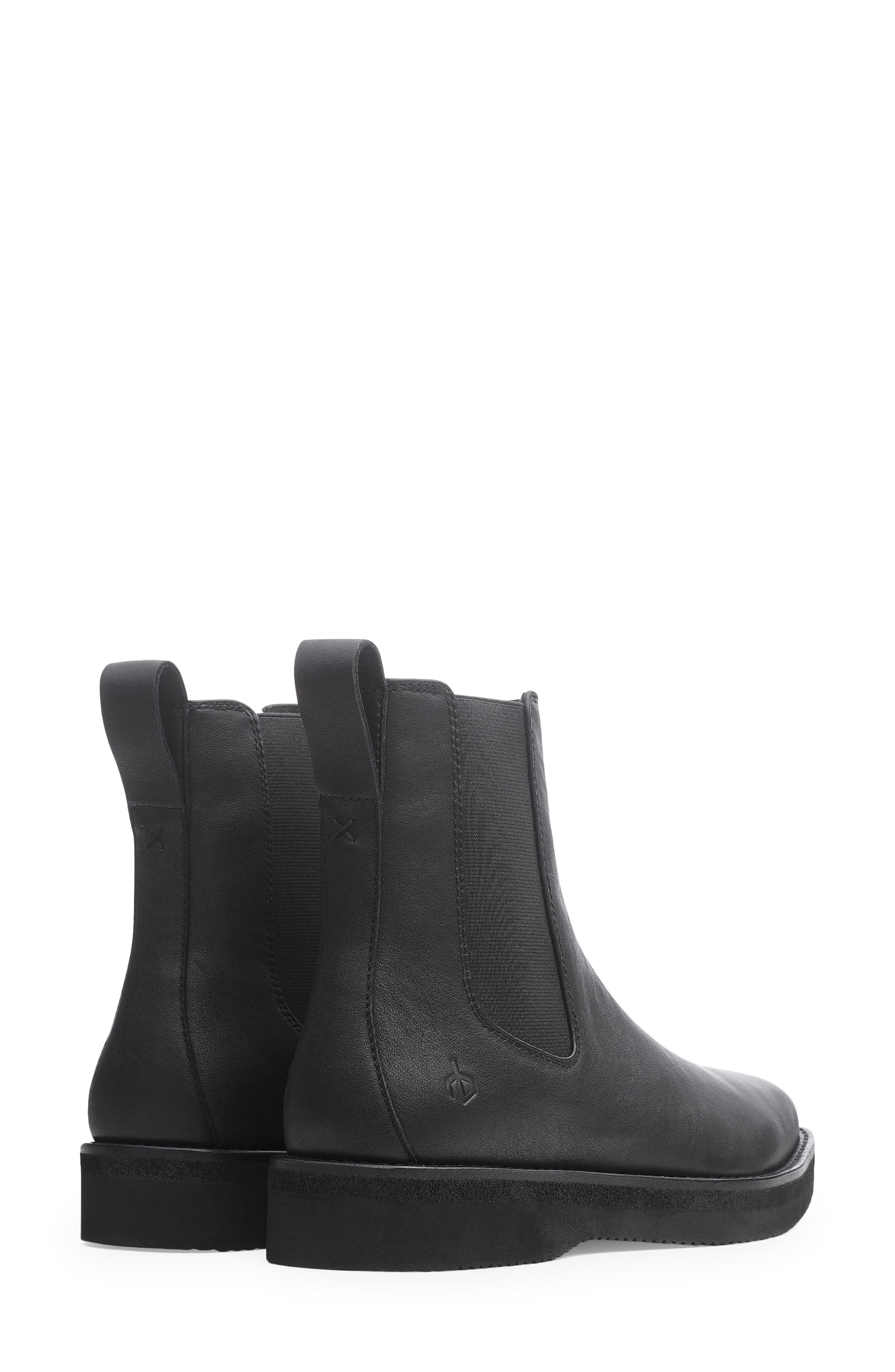 rag & bone Bedford Lug Sole Chelsea Boot (Men) | Nordstromrack