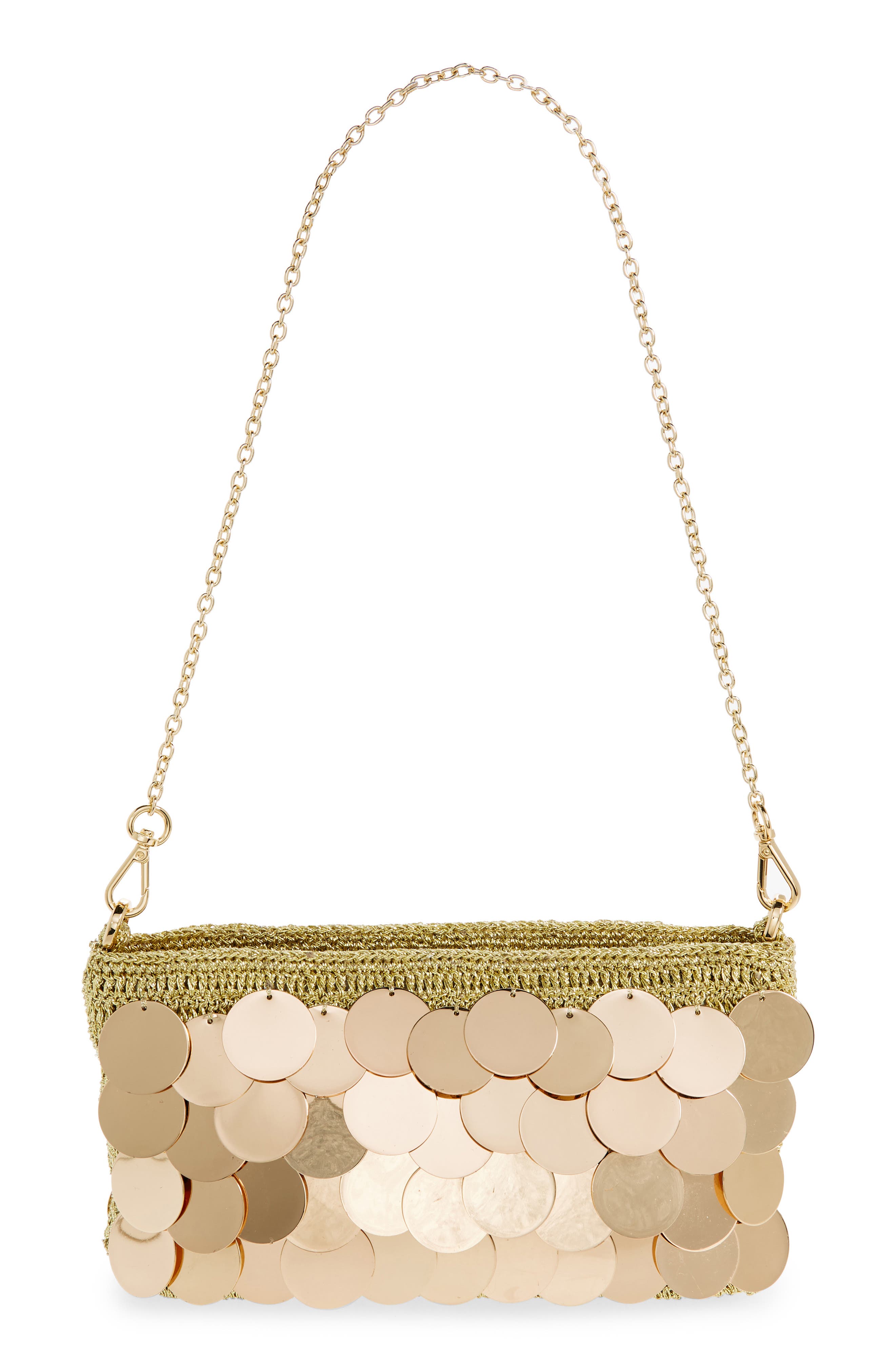 Gema Palette Shoulder Bag (Women) | Nordstromrack