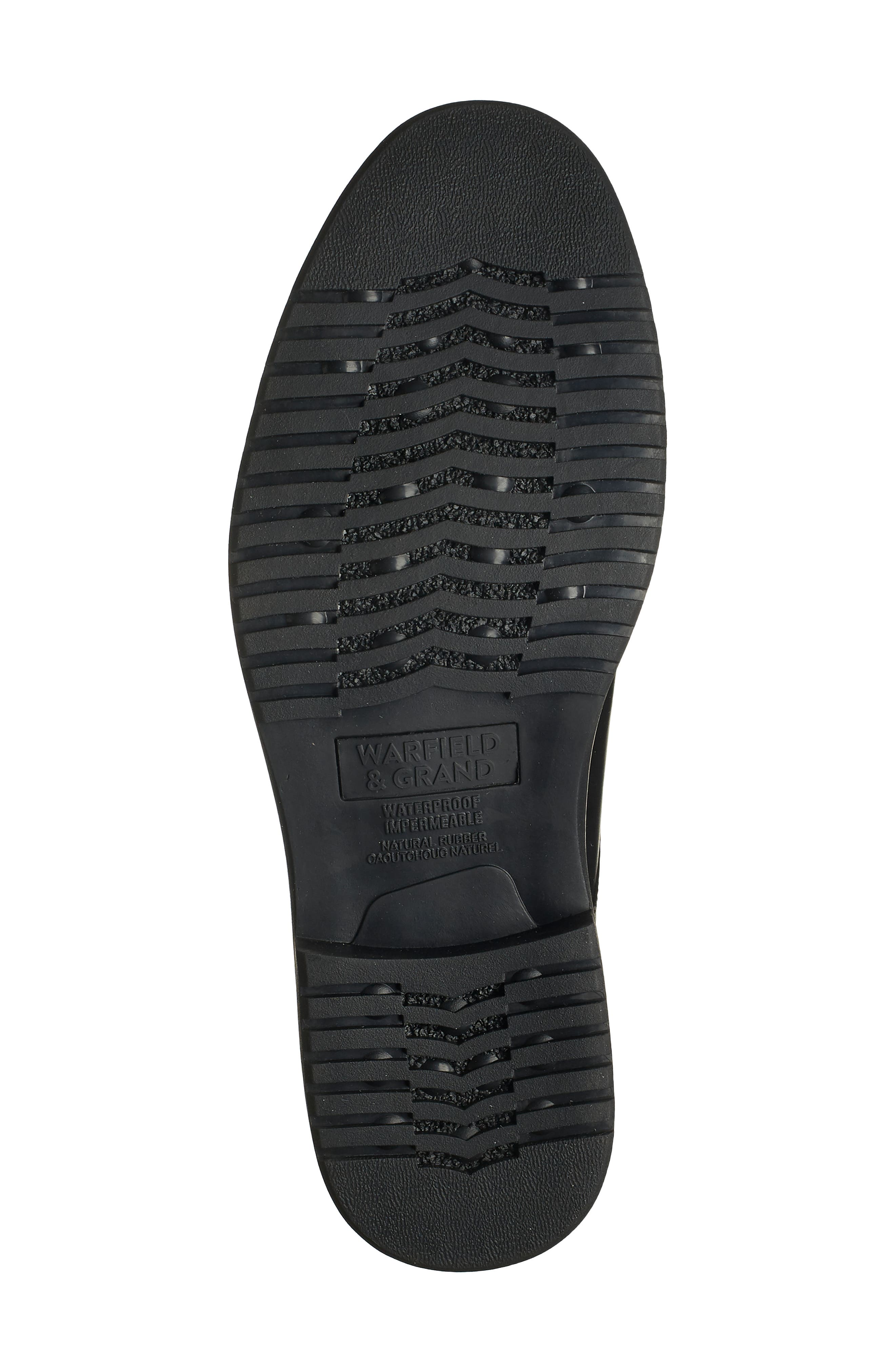 Warfield & Grand Warrick Derby (Men) | Nordstromrack
