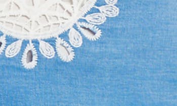 Misook Lace Inset Tank | Nordstromrack
