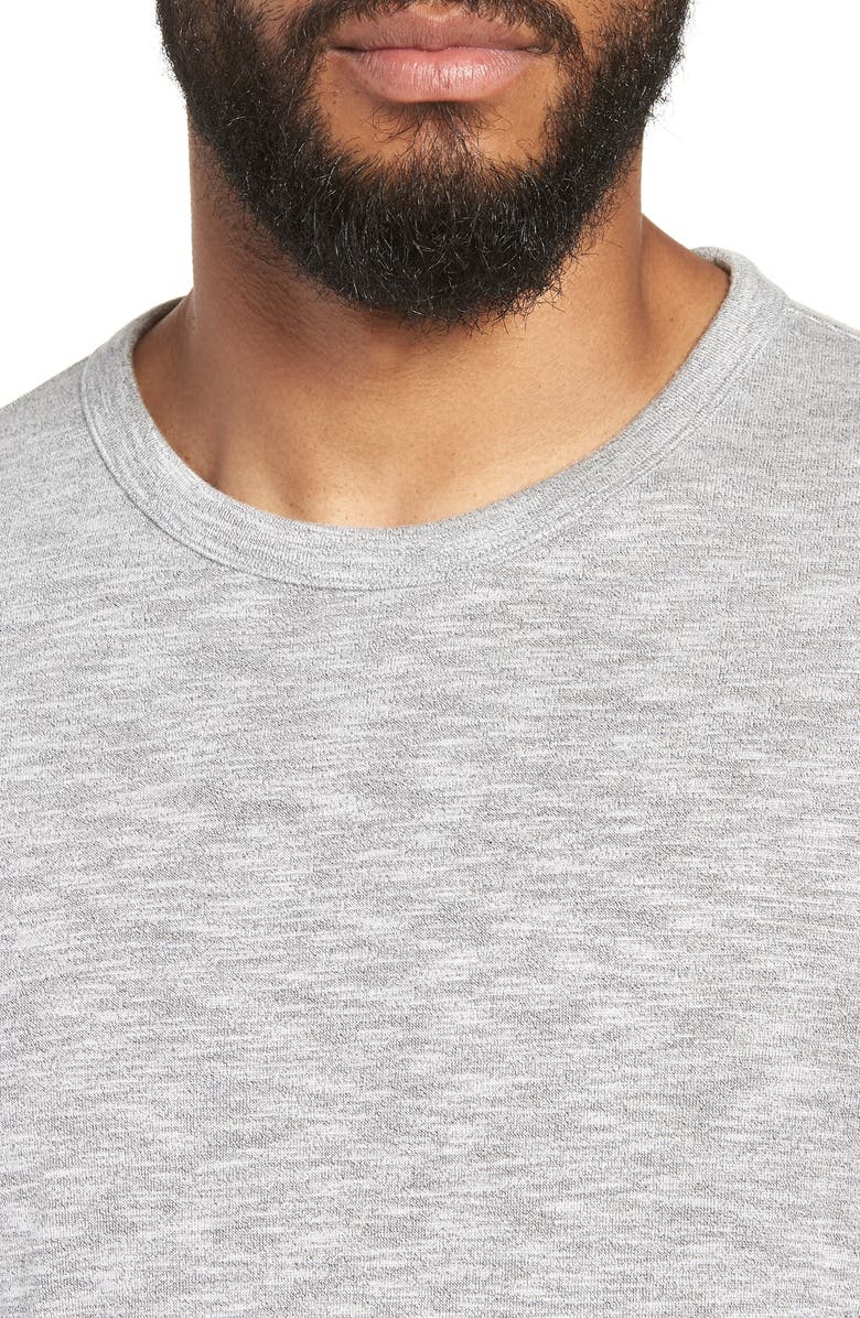 Theory Gaskell Slim Fit Long Sleeve T-Shirt | Nordstromrack