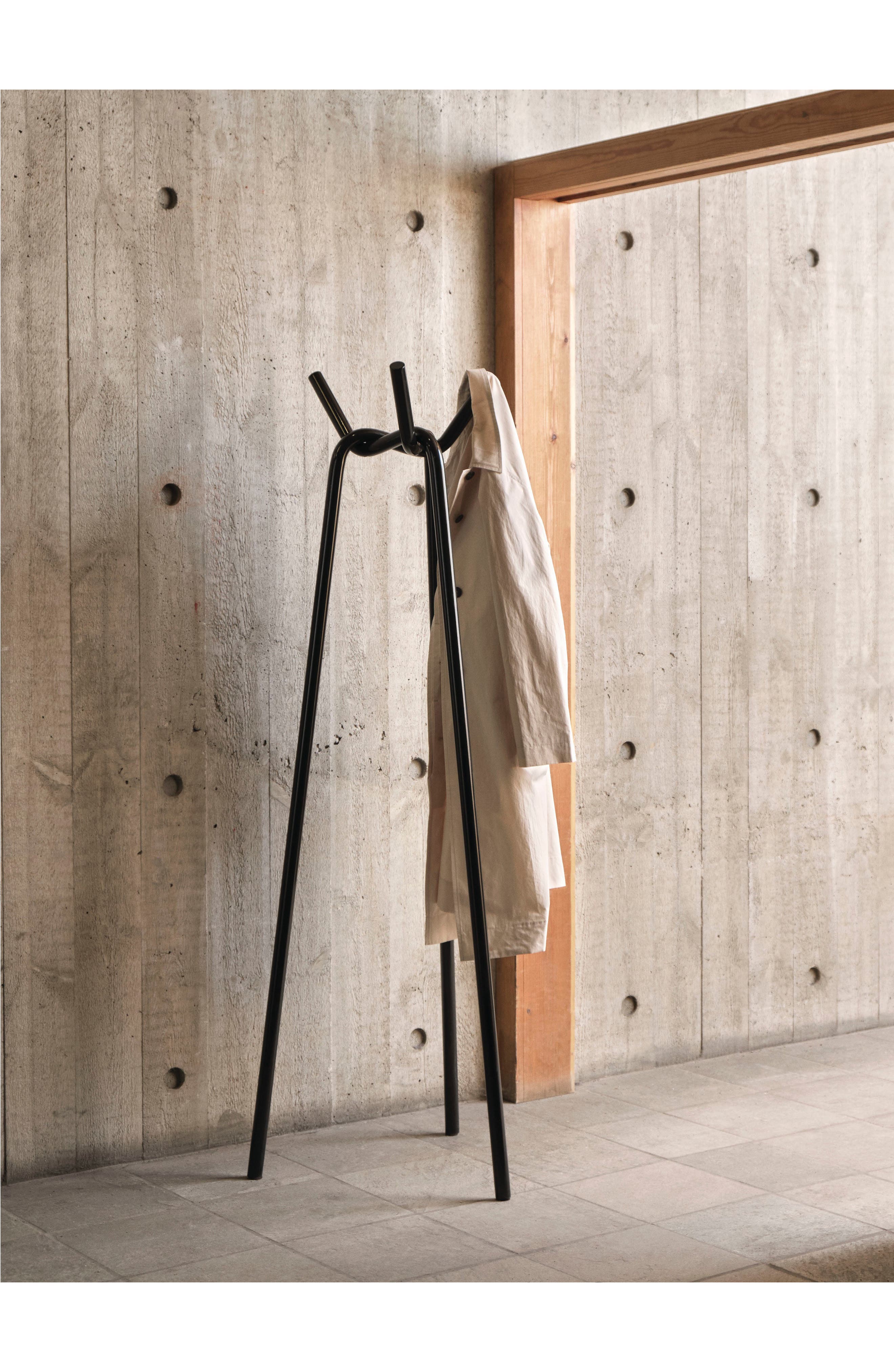 HAY Knit Steel Coat Rack | Nordstrom