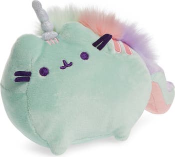 Gund Mini Unicorn Pusheen Stuffed Animal | Nordstrom
