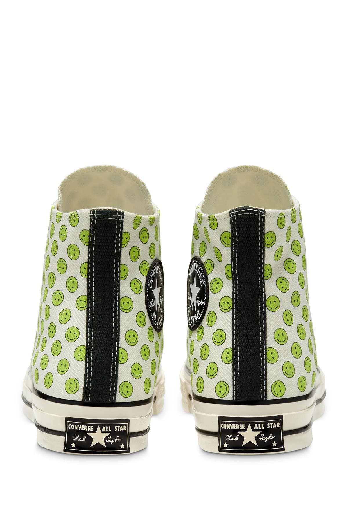 Converse Chuck 70 Happy Camper High Top Sneaker (Unisex) | Nordstromrack