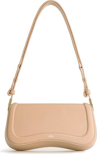 JW PEI Joy Water Repellent Shoulder Bag | Nordstrom
