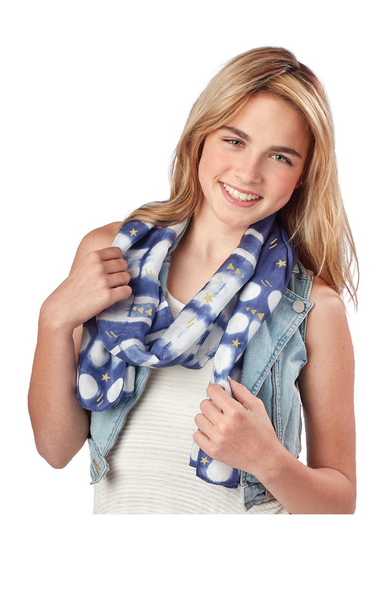 Alex® Toys DIY Indigo Tie Dye Maker | Nordstromrack