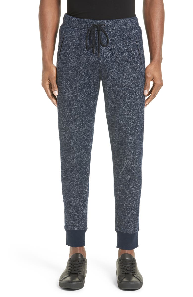 ATM Anthony Thomas Melillo French Terry Jogger Pants | Nordstrom