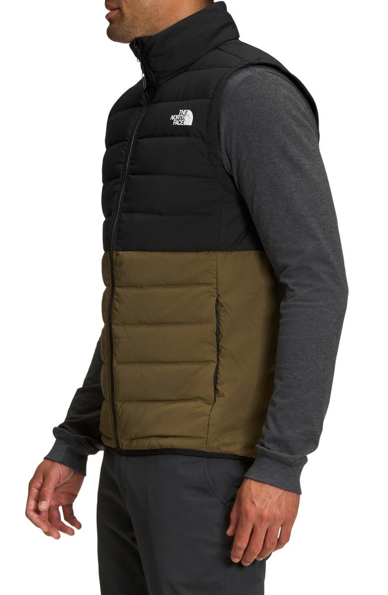 The North Face Belleview Water Repellent Stretch 600 Fill Power Down ...