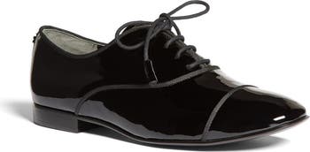 Tory Burch 'Dylan' Oxford Flat | Nordstrom