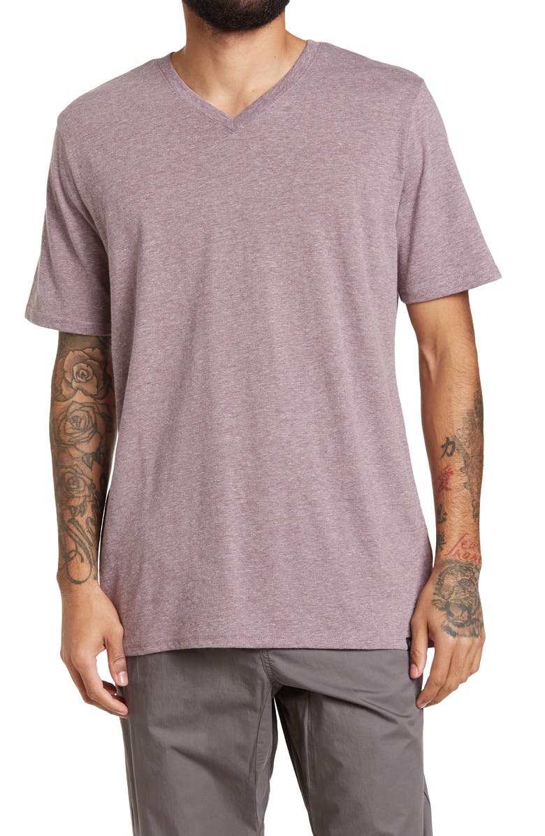 Threads 4 Thought Baseline Short Sleeve T-Shirt | Nordstromrack