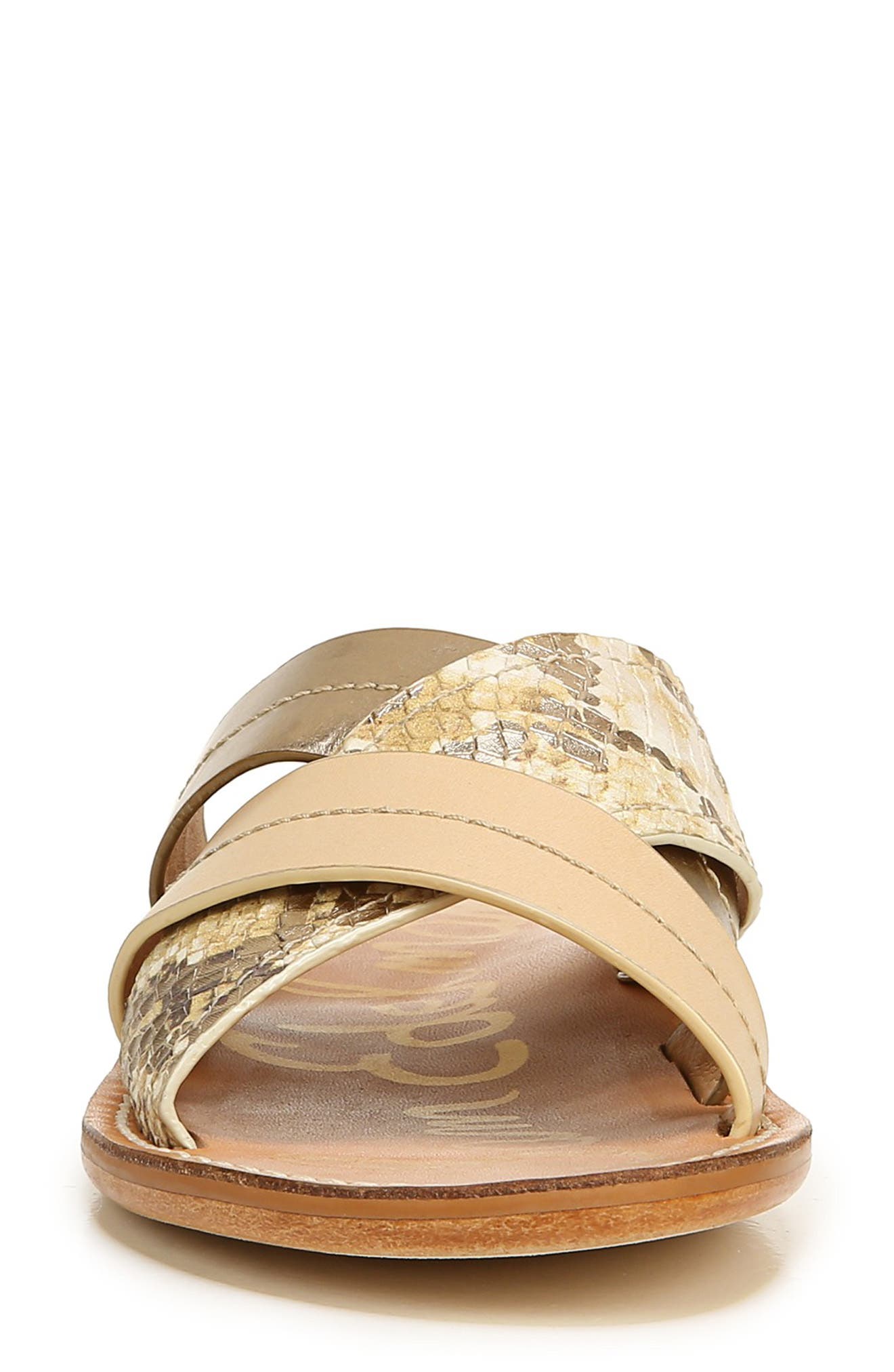 Sam Edelman Maxine Slide Sandal (Women) | Nordstrom