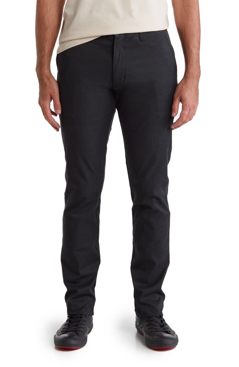 RVCA Daggers Tech Chino Pants | Nordstromrack