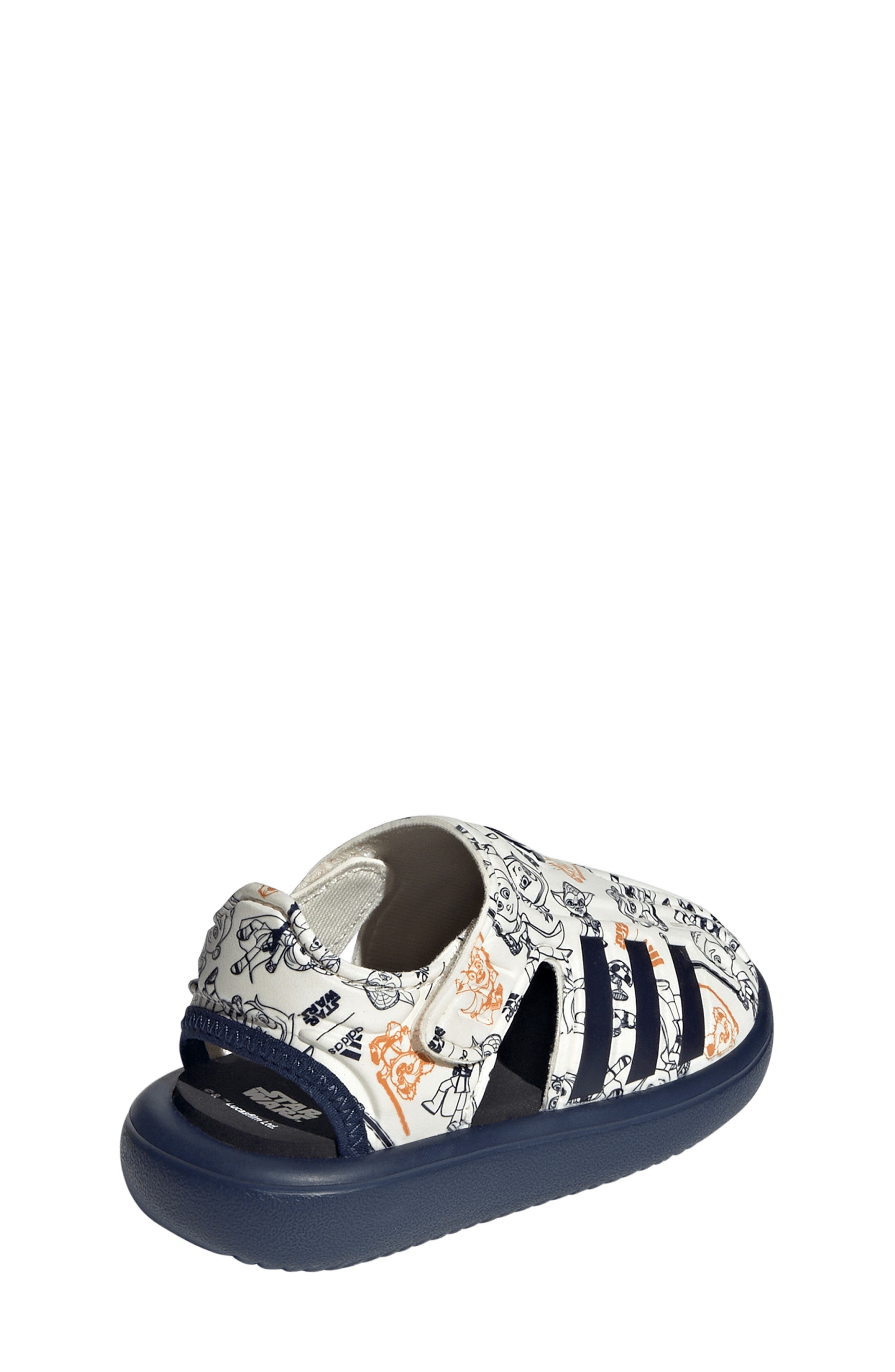 adidas Kids' Disney® Young Jedi Sandal | Nordstromrack