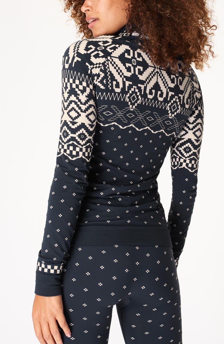 Sweaty Betty Base Layer Ski Sweater | Nordstromrack