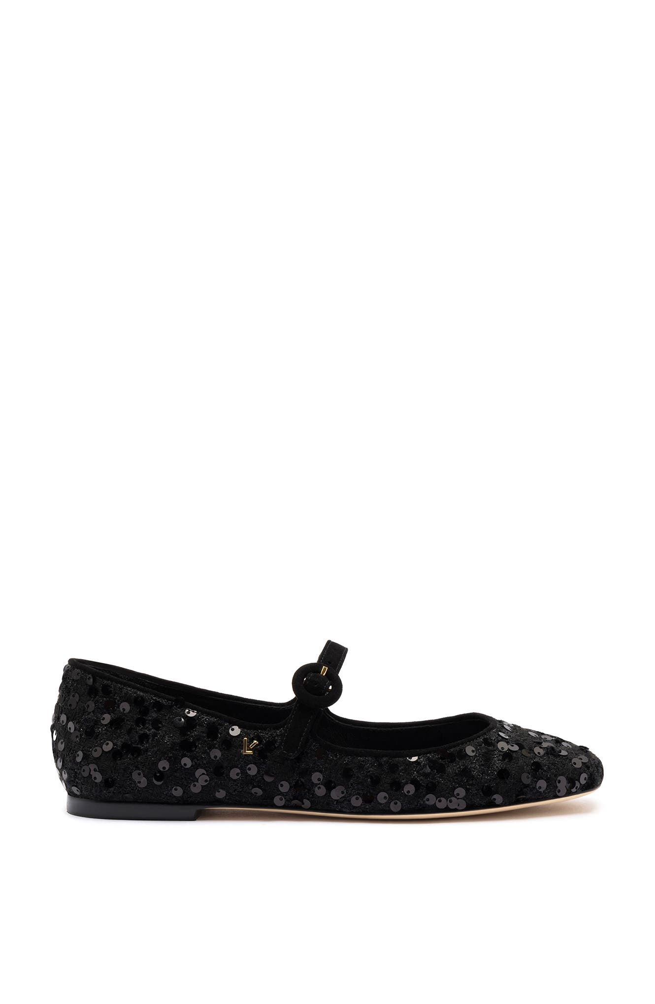 Larroudé Blair Ballet Flat | Nordstrom