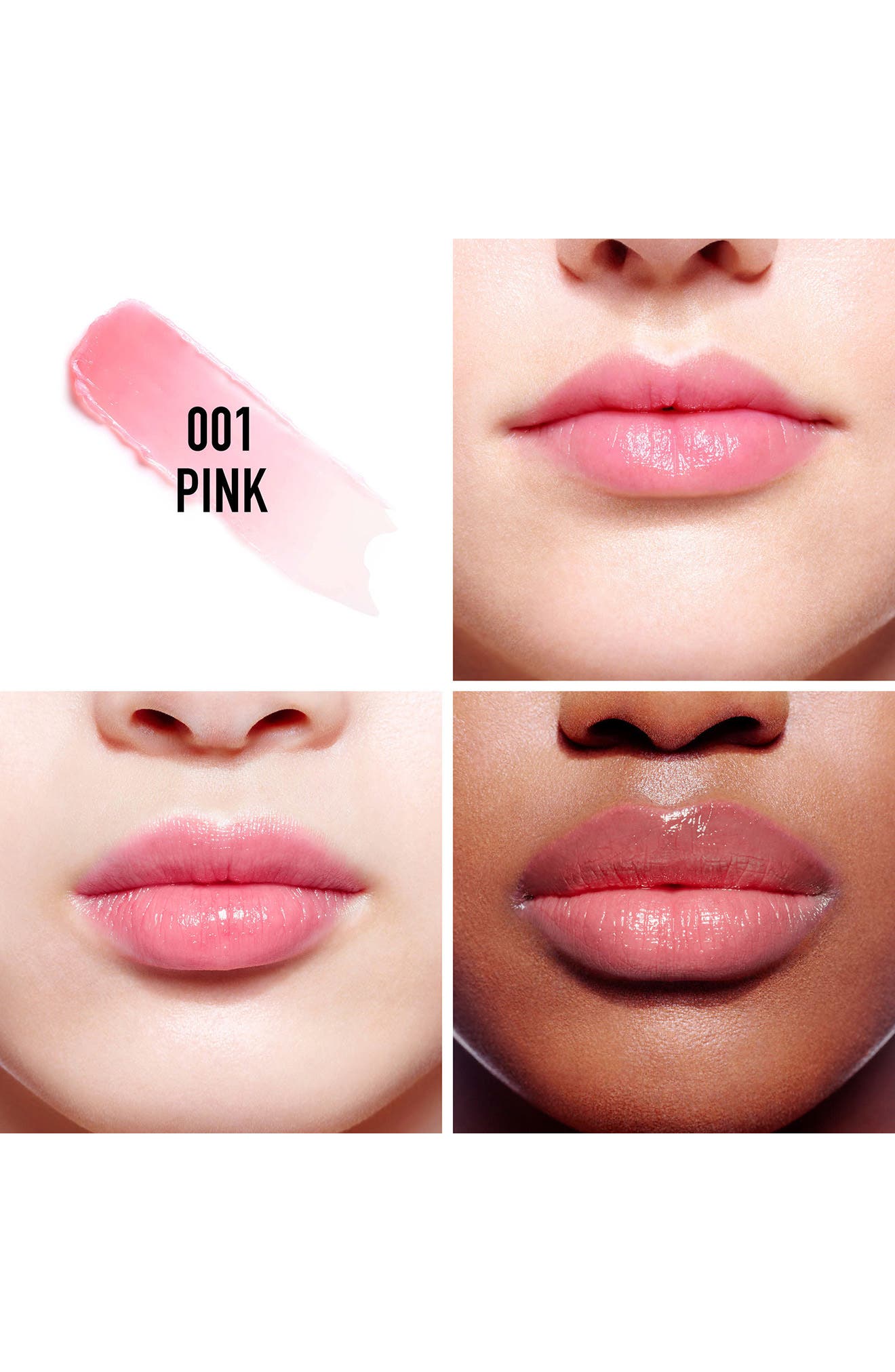 DIOR Addict Makeup Gift Set | Nordstrom
