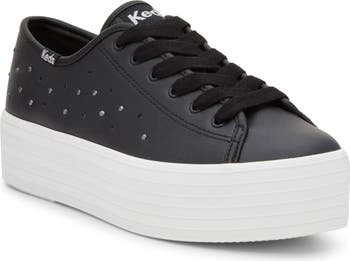 Keds® Triple Up Metallic Sneaker (Women) | Nordstrom