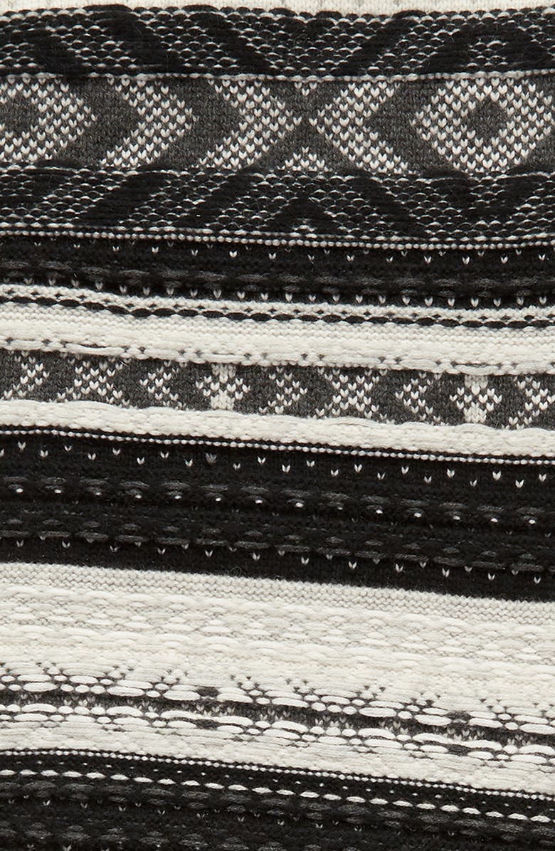 rag & bone Annalise Wool & Cashmere Scarf | Nordstrom