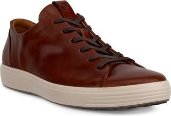 ECCO Soft 7 Premier Sneaker (Men) | Nordstrom