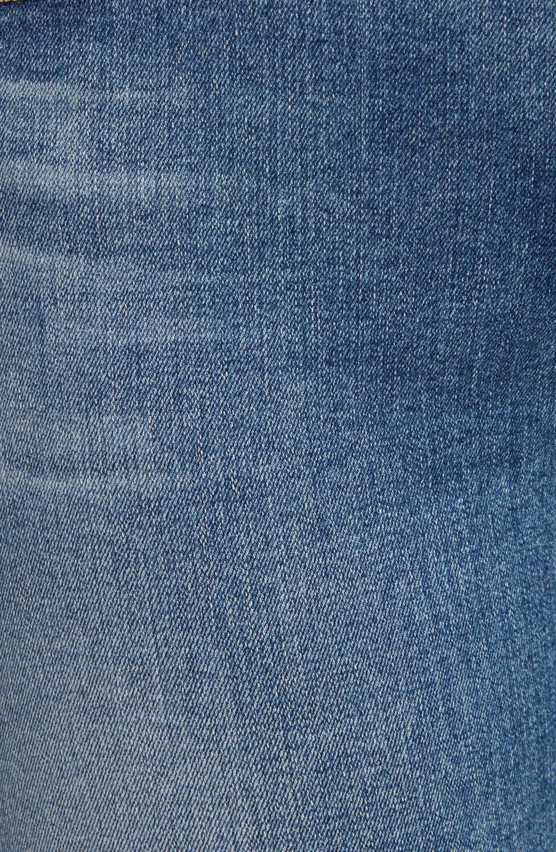 AG Mari High Waist Crop Jeans | Nordstromrack