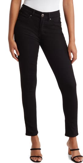 Seven7 High Waist Skinny Jeans | Nordstromrack