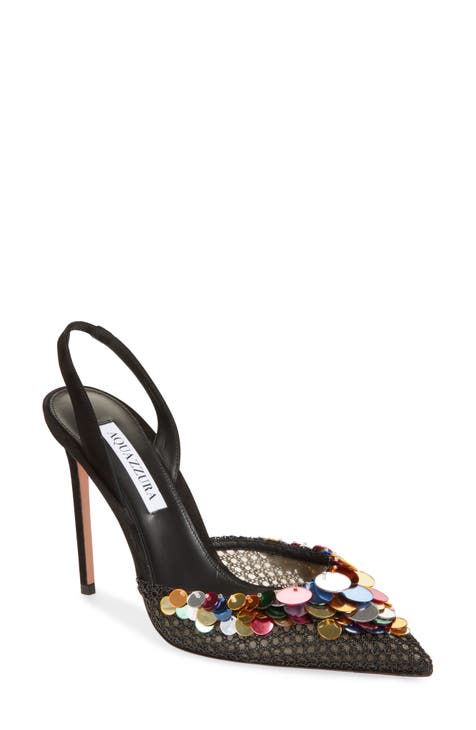 Women's Mesh Heels | Nordstrom