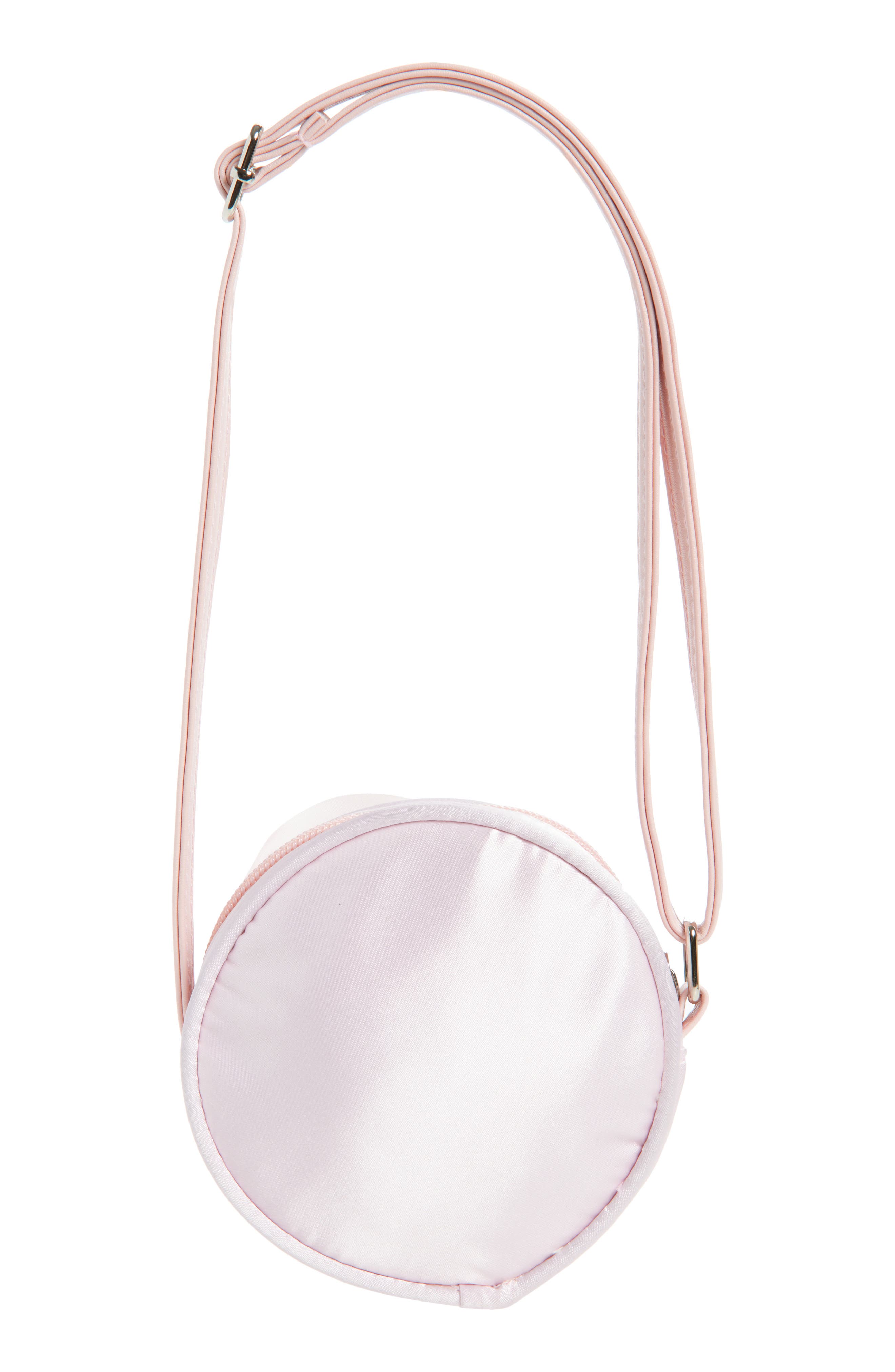 Ruby & Ry Kids' Rosette Round Crossbody Bag | Nordstromrack