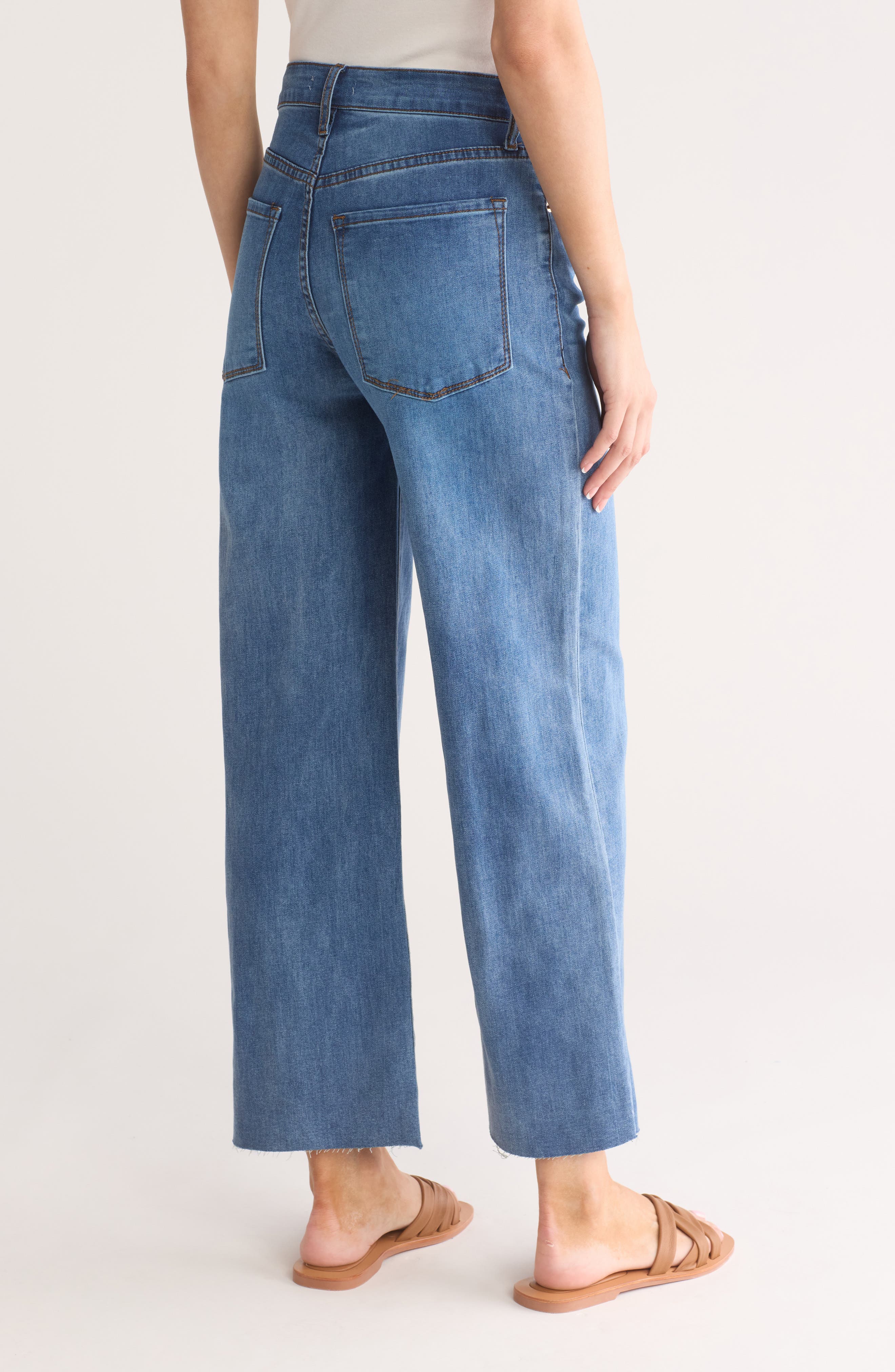 STS Blue Sabrina Ultra High Rise Slouch Jeans | Nordstromrack