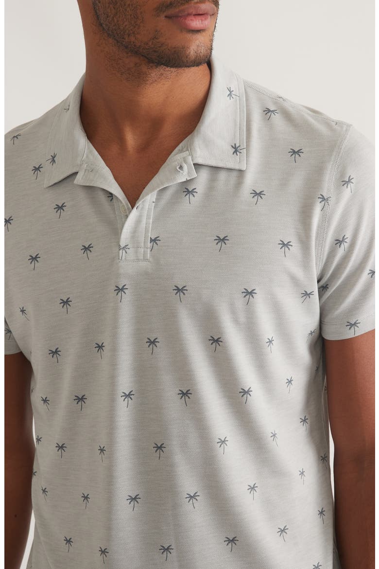 Sport Air Palm Tree Polo (Men) | Nordstromrack