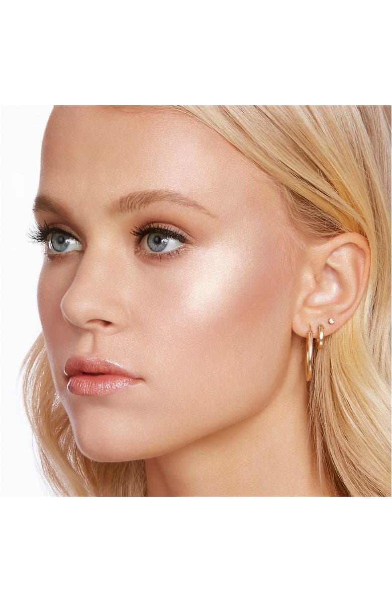 Too Faced x Erika Jayne Pretty Mess High-Impact Highlighter | Nordstrom