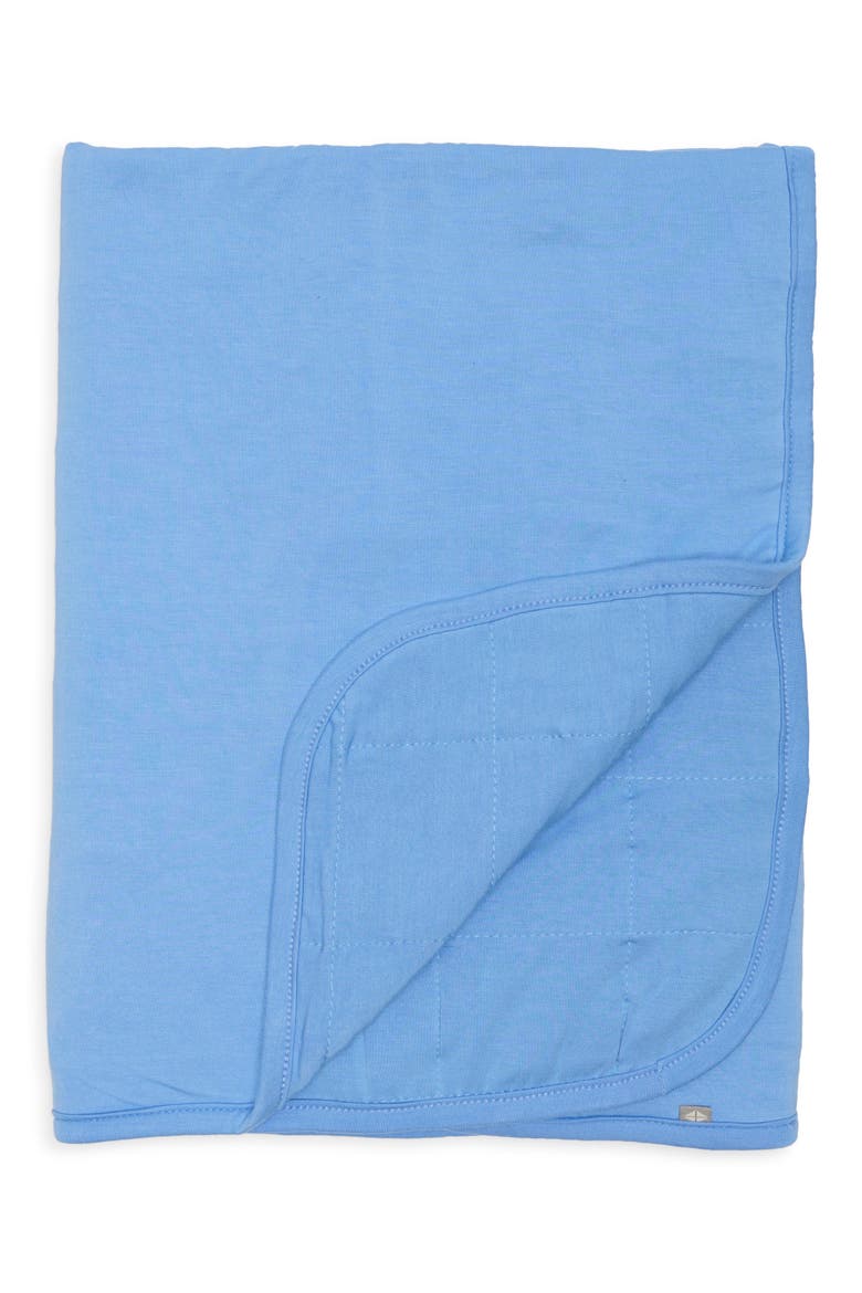 Periwinkle Baby Blanket | Nordstromrack