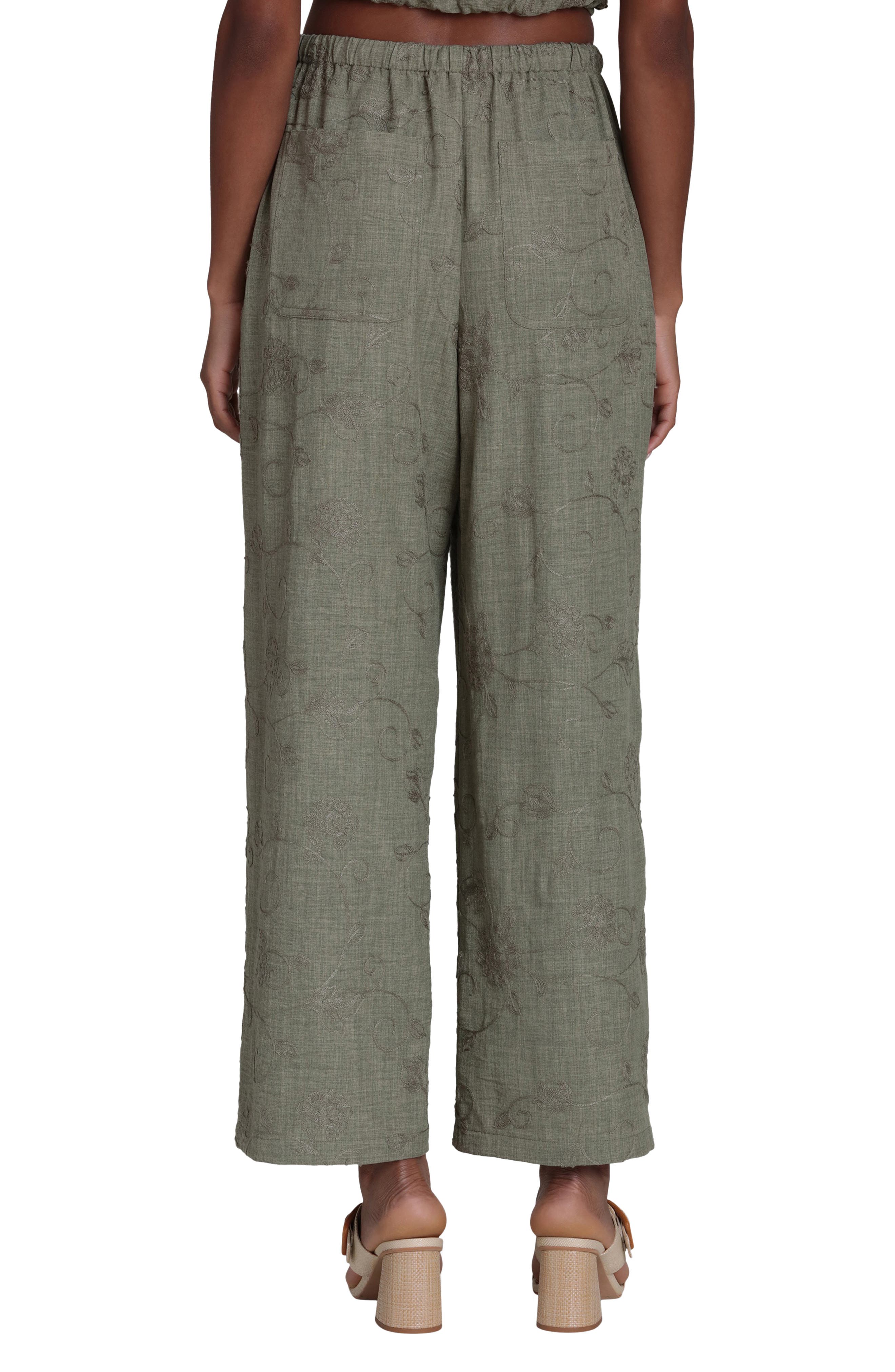 Bagatelle Pull On Pants Women Nordstromrack