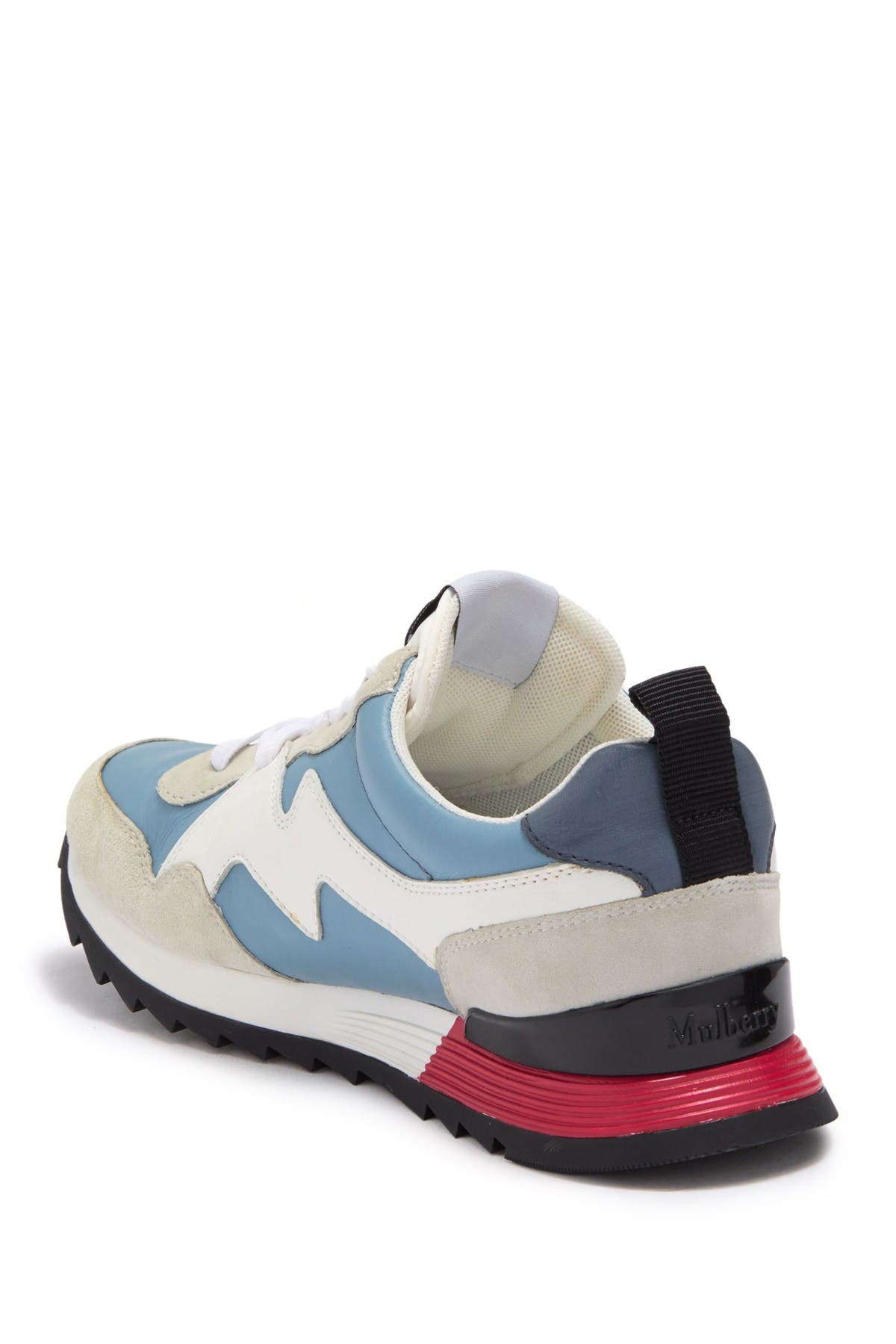 Mulberry Pale Slate Sneakers | Nordstromrack
