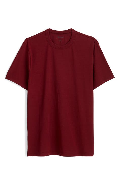 Men's Red Short Sleeve Shirts | Nordstrom