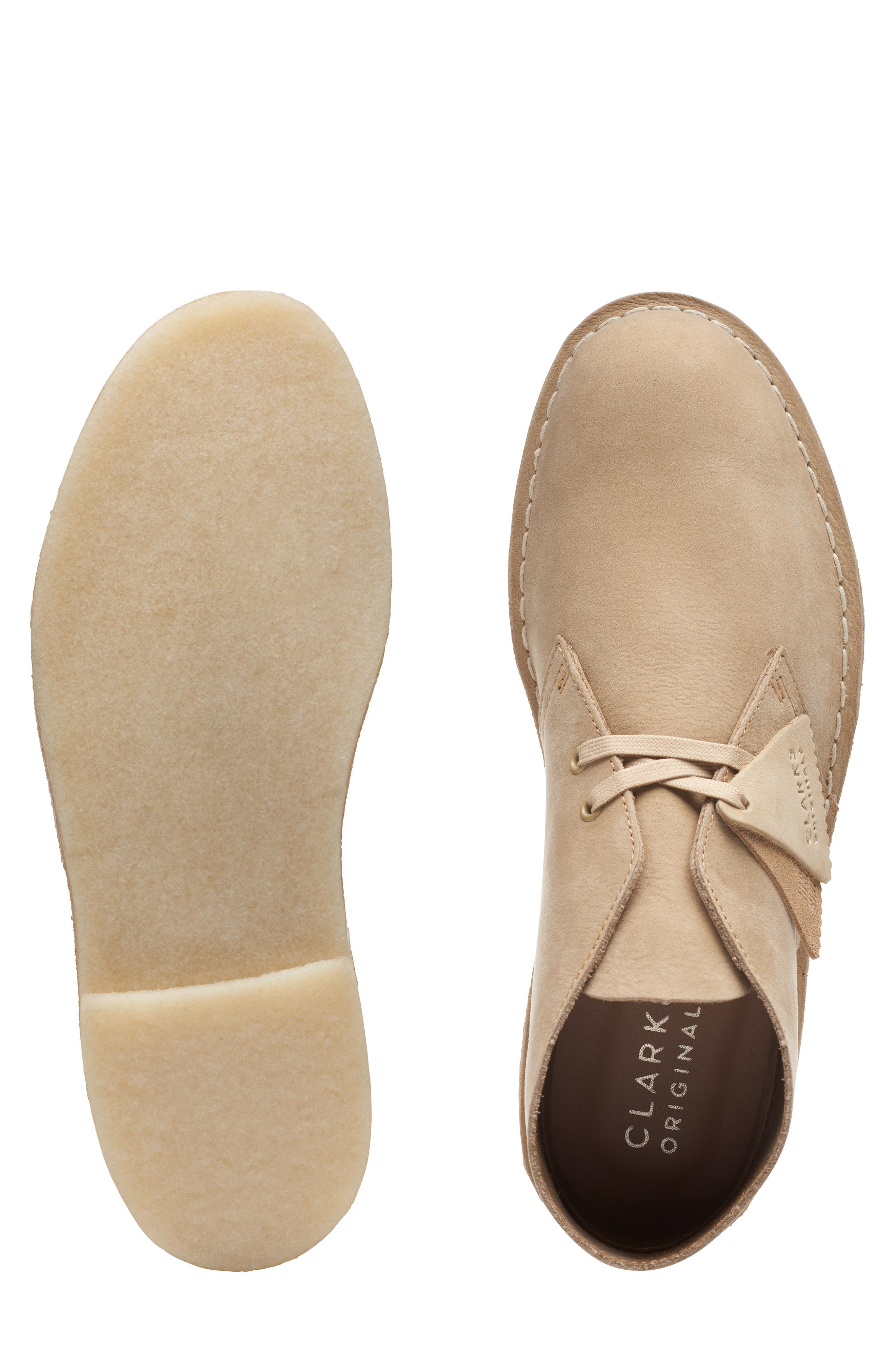 Clarks® Desert Boot (Men) | Nordstromrack
