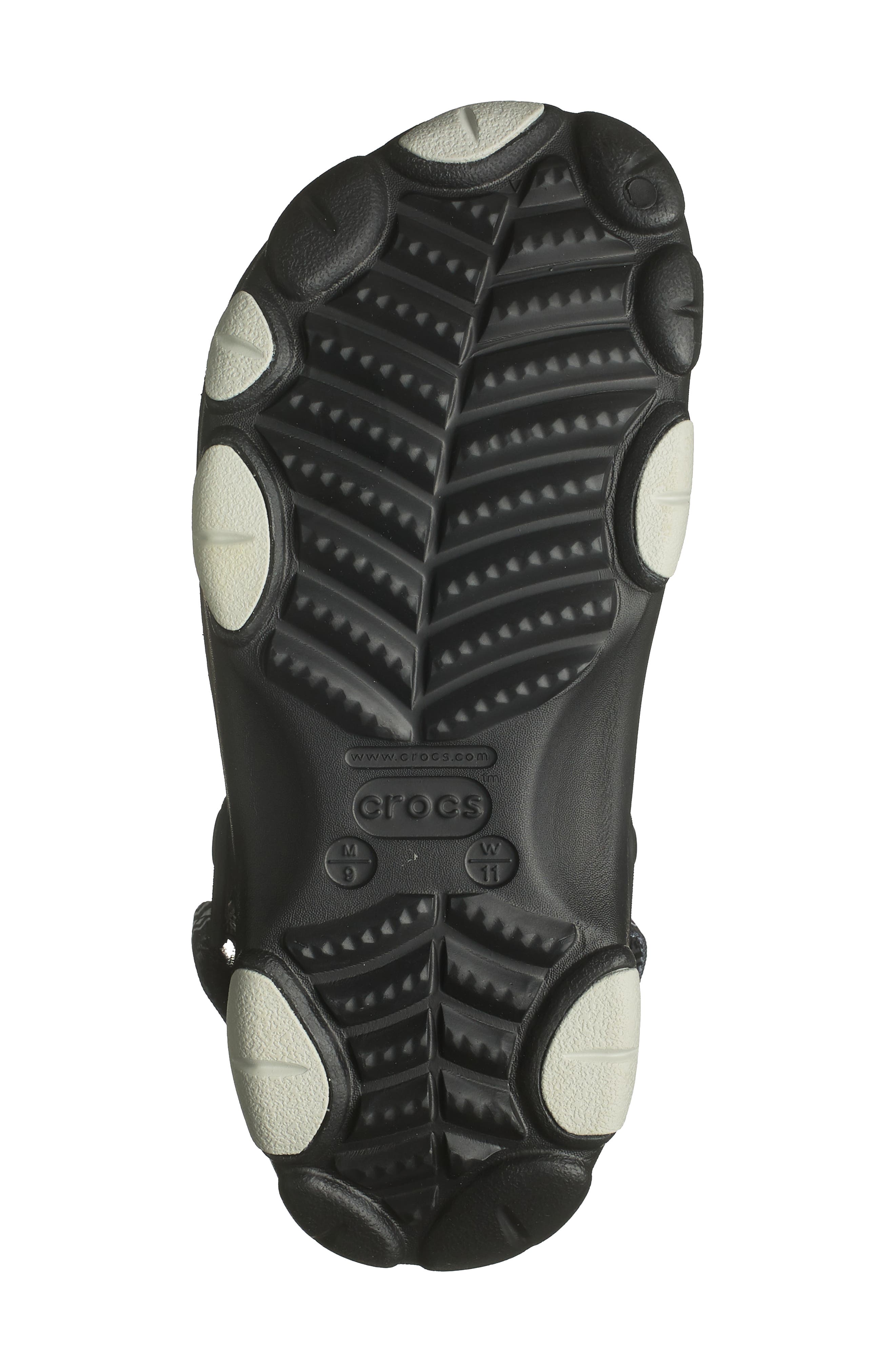CROCS x Black Panther Classic All Terrain Clog (Men) | Nordstromrack