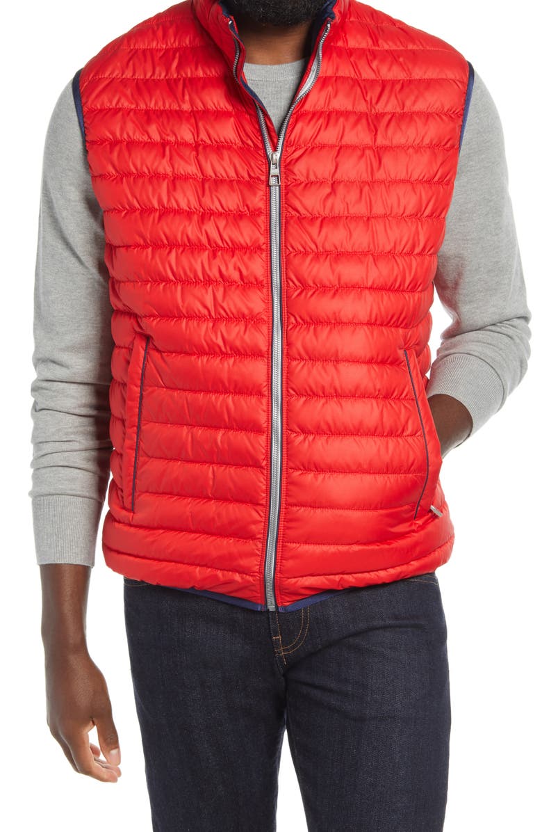 bugatti Puffer Vest | Nordstromrack