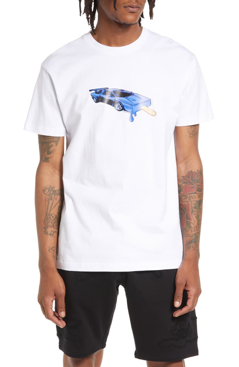 ICECREAM Lambo Hambo Graphic Tee | Nordstromrack