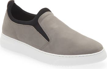 Samuel Hubbard Flight Leather Slip-On (Men) | Nordstrom