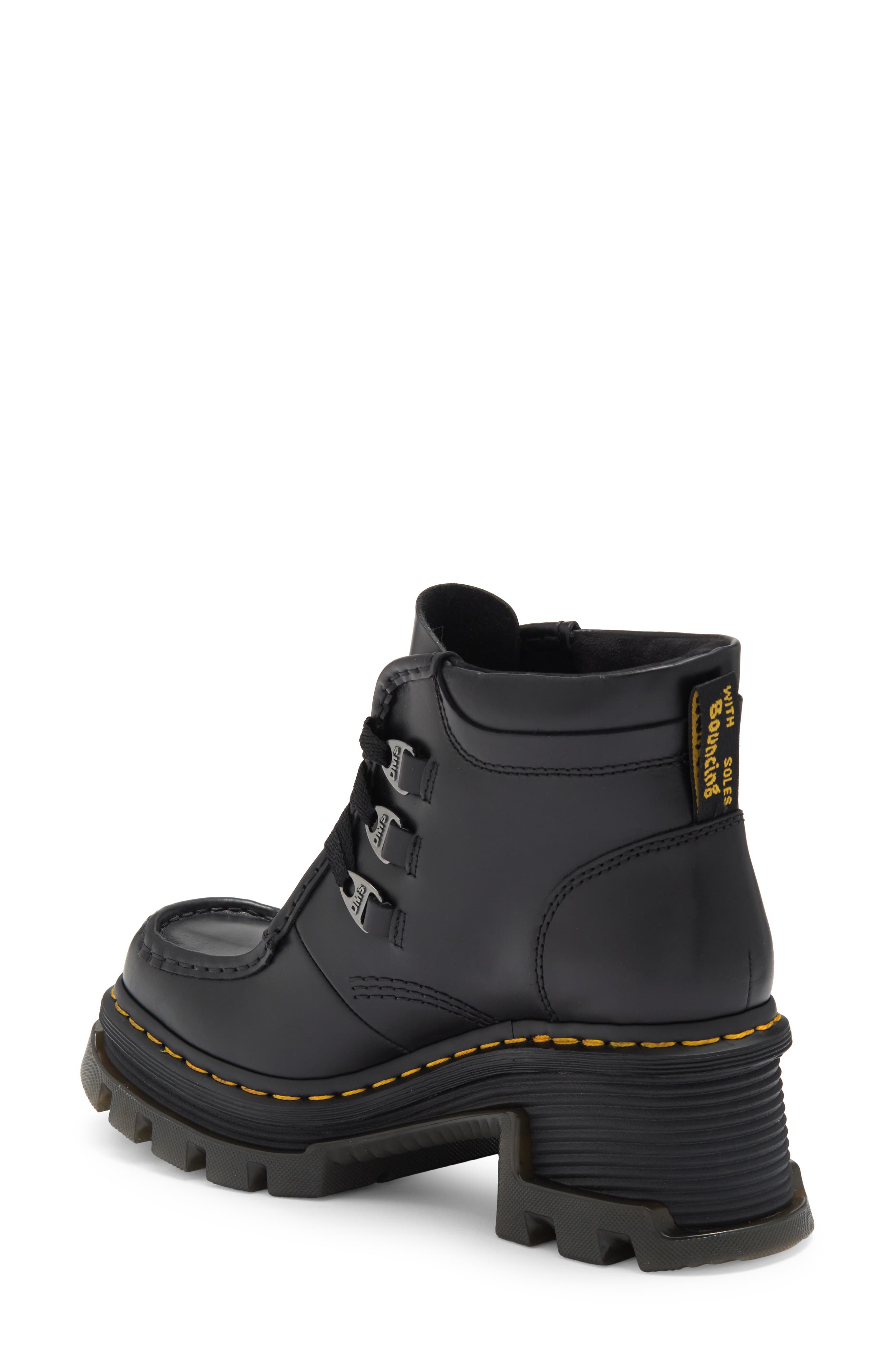 Dr. Martens Corran 3-Eye Boot (Women) | Nordstromrack