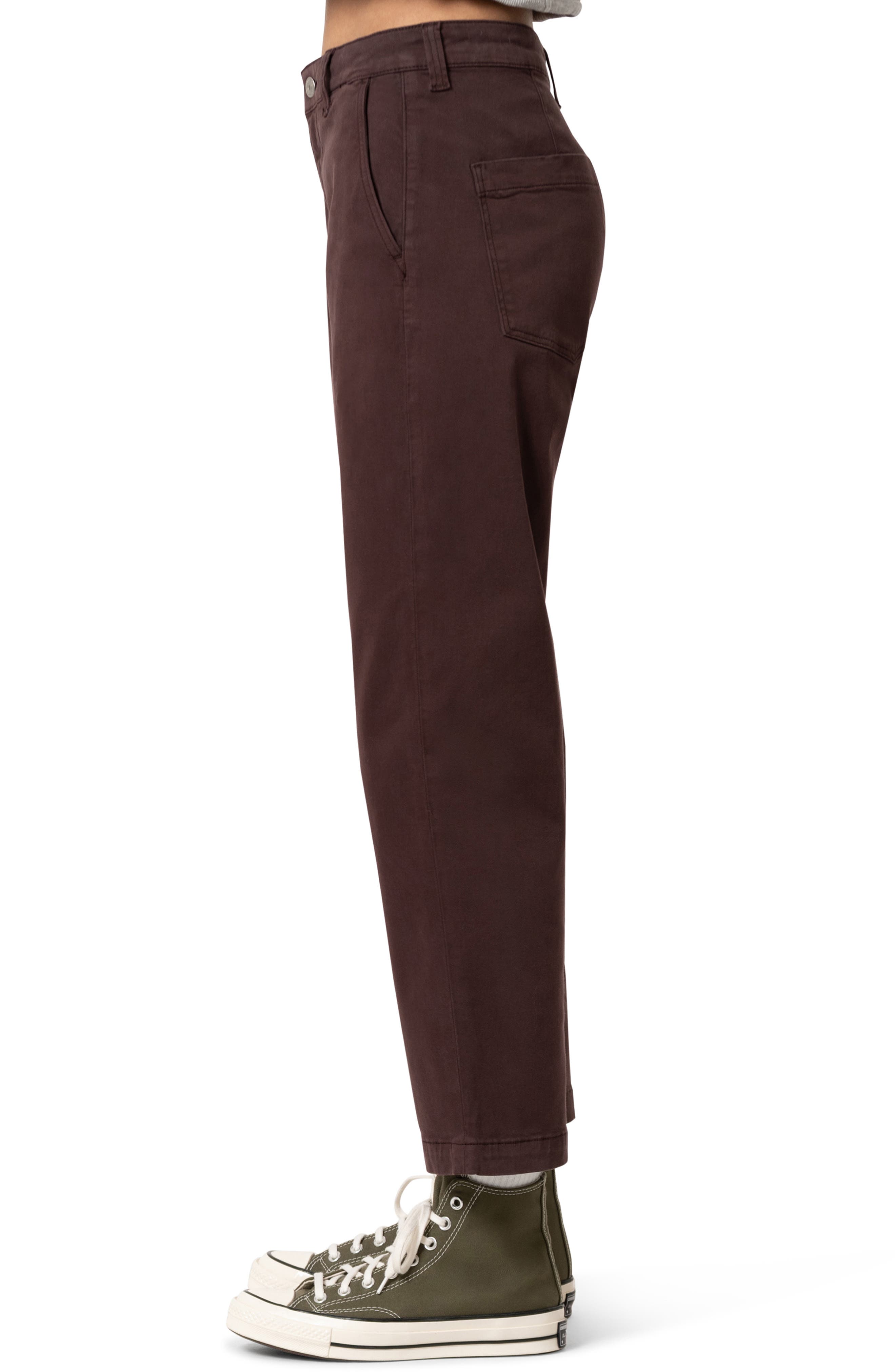 Lauren Straight Leg Jeans (Women) | Nordstromrack