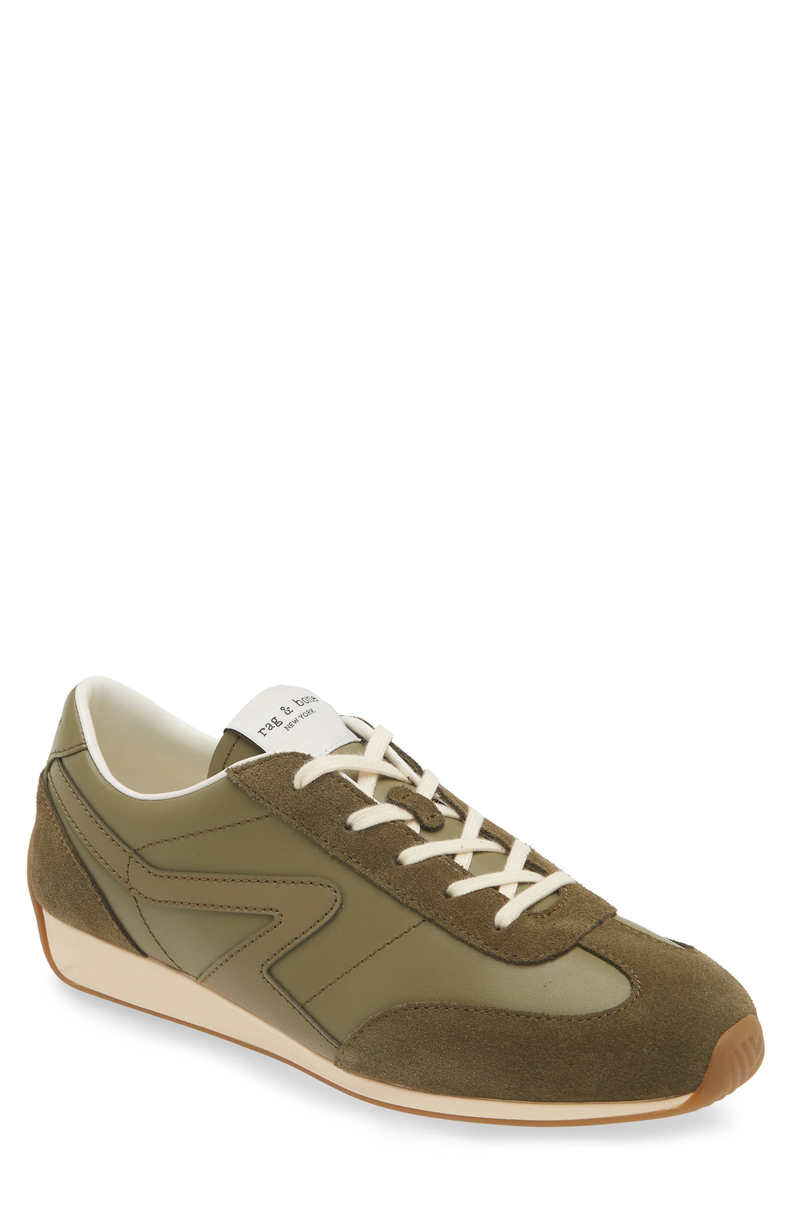 rag & bone Retro Runner Slim Sneaker (Women) | Nordstromrack