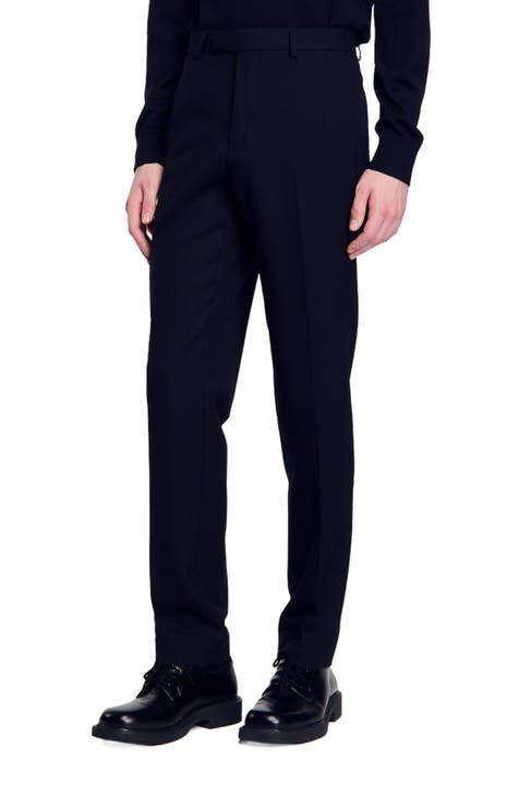 Wool Pants for Men | Nordstrom
