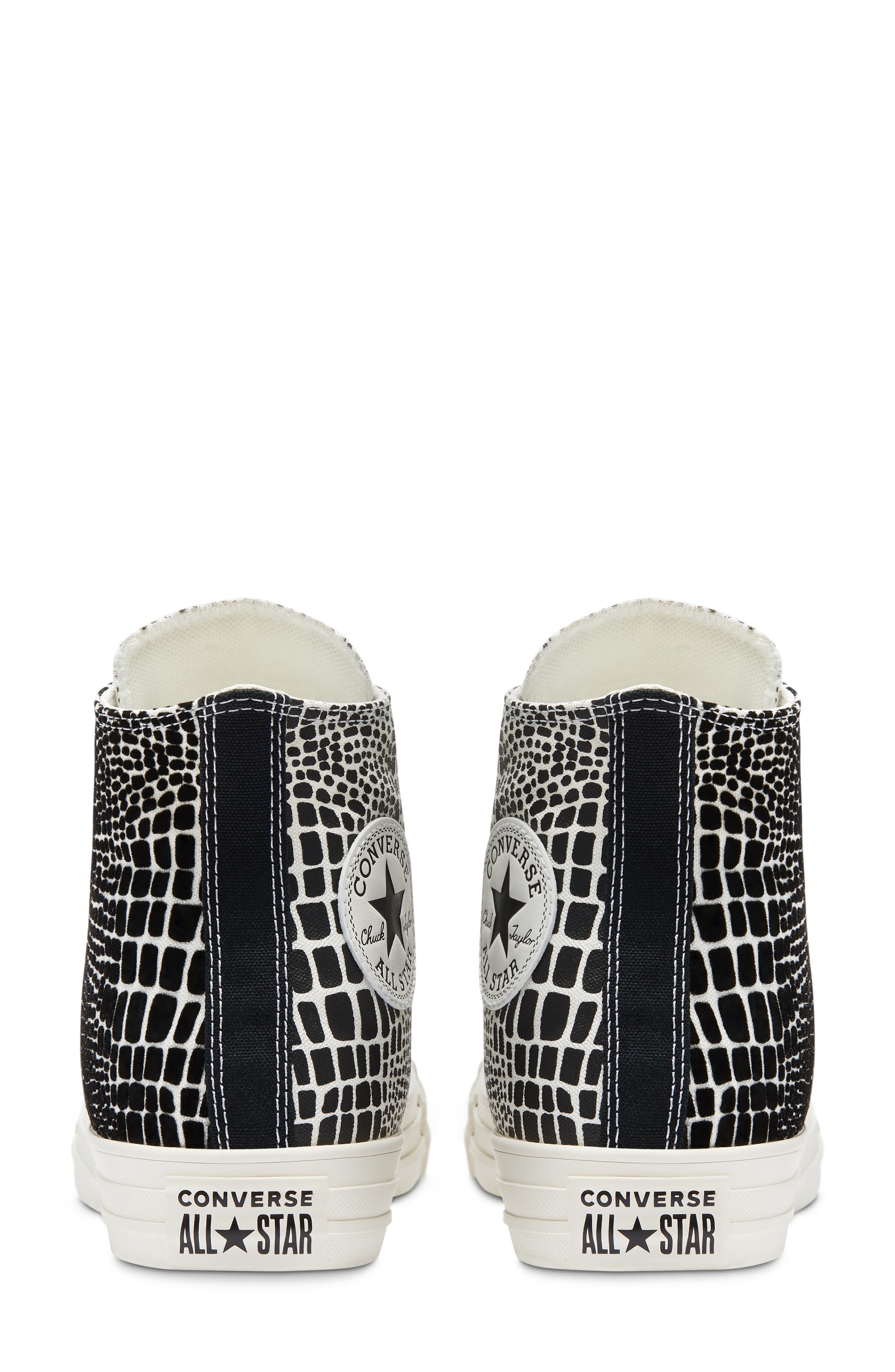 Converse Chuck Taylor® All Star® High Top Sneaker (Women) | Nordstrom