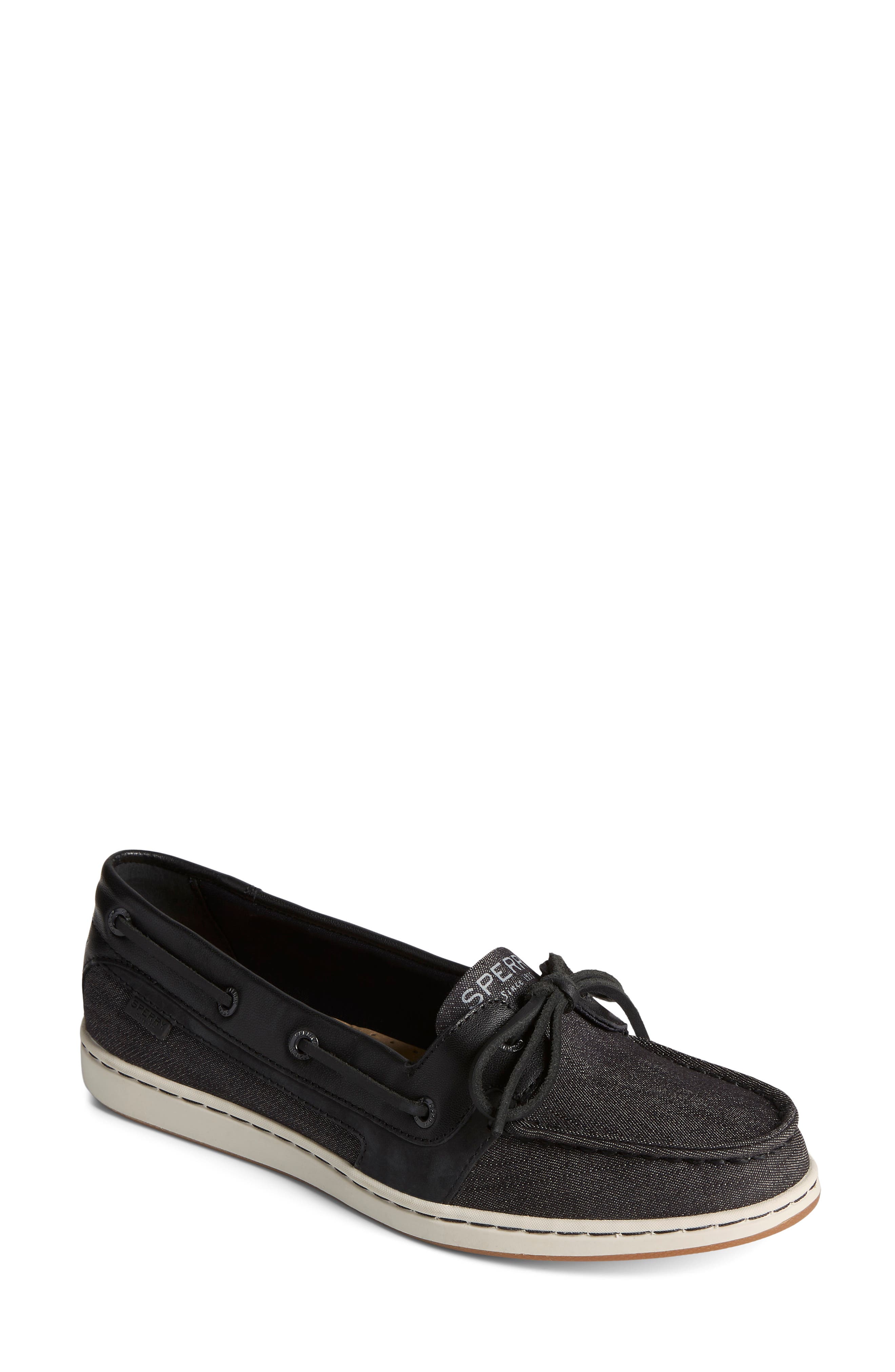 Sperry Starfish Boat Shoe (Women) | Nordstrom
