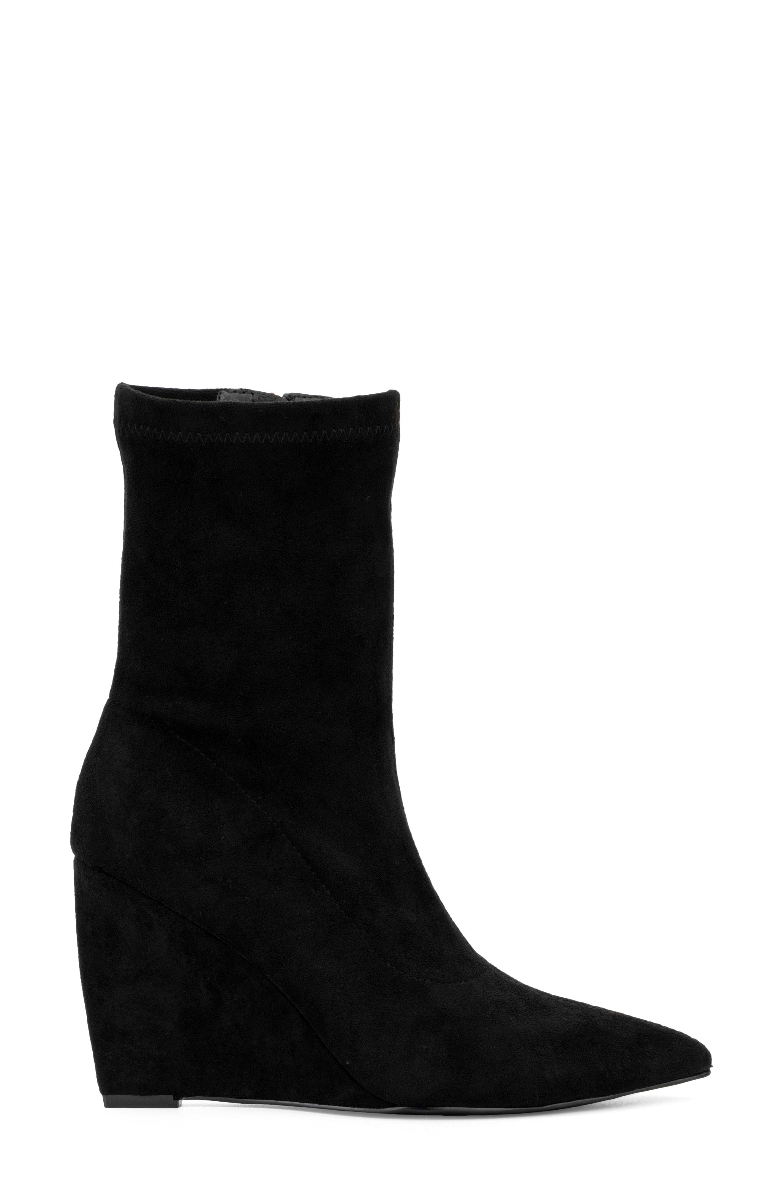 NEW YORK AND COMPANY Odette Bootie (Women) | Nordstromrack