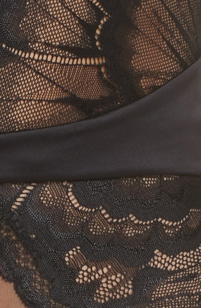 Ann Summers Evangelique Thong Teddy | Nordstrom