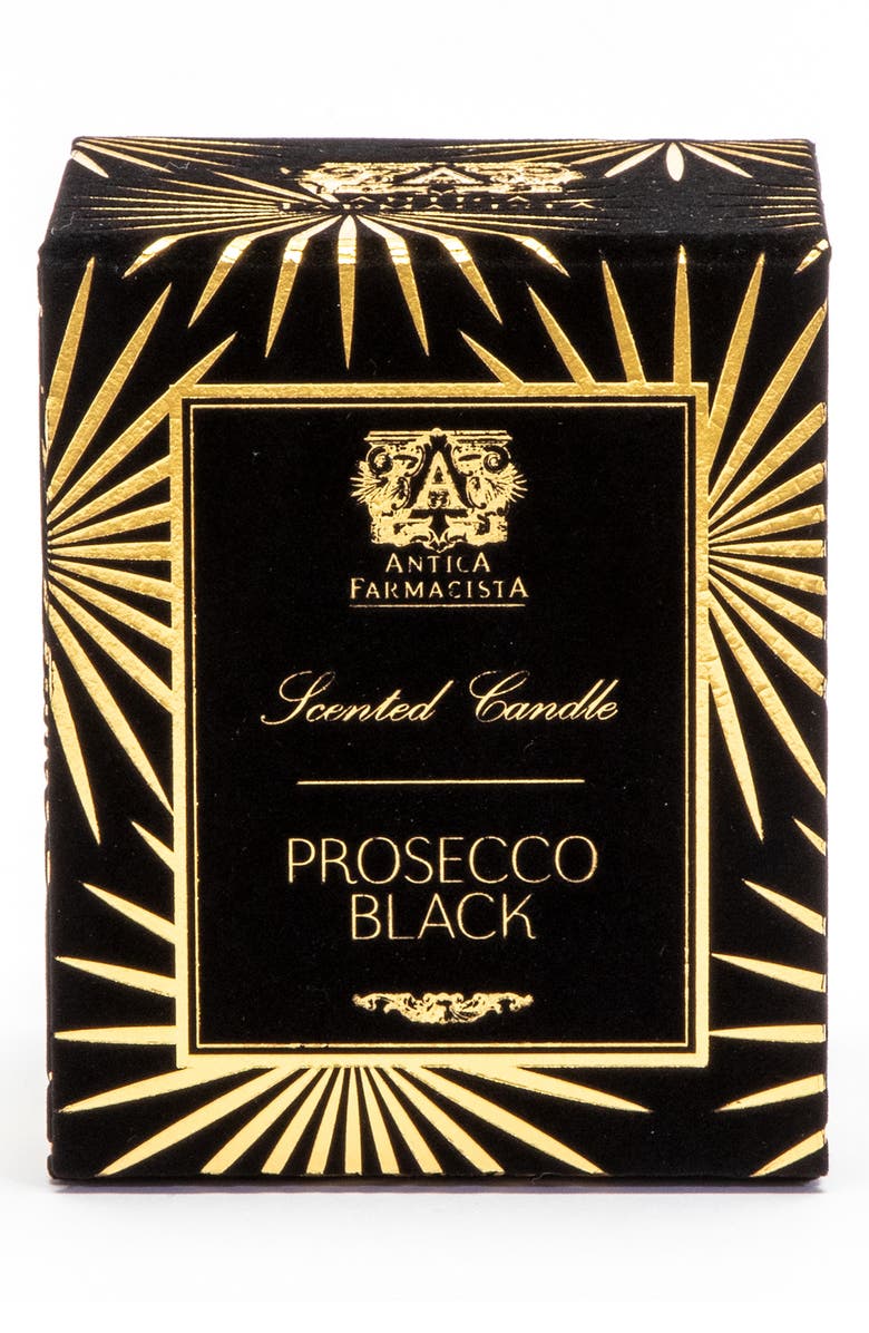 Antica Farmacista Prosecco Black Candle | Nordstromrack