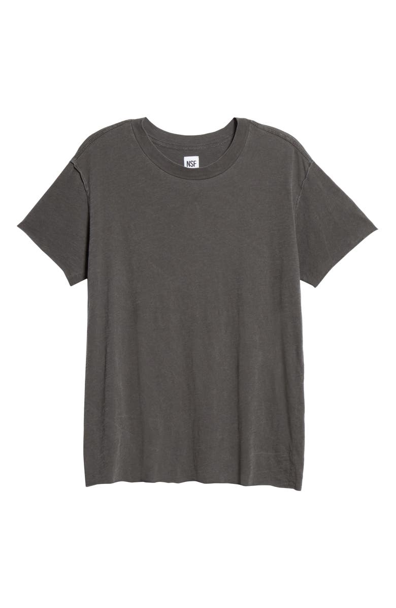 NSF Clothing Moore Cotton Tee | Nordstrom