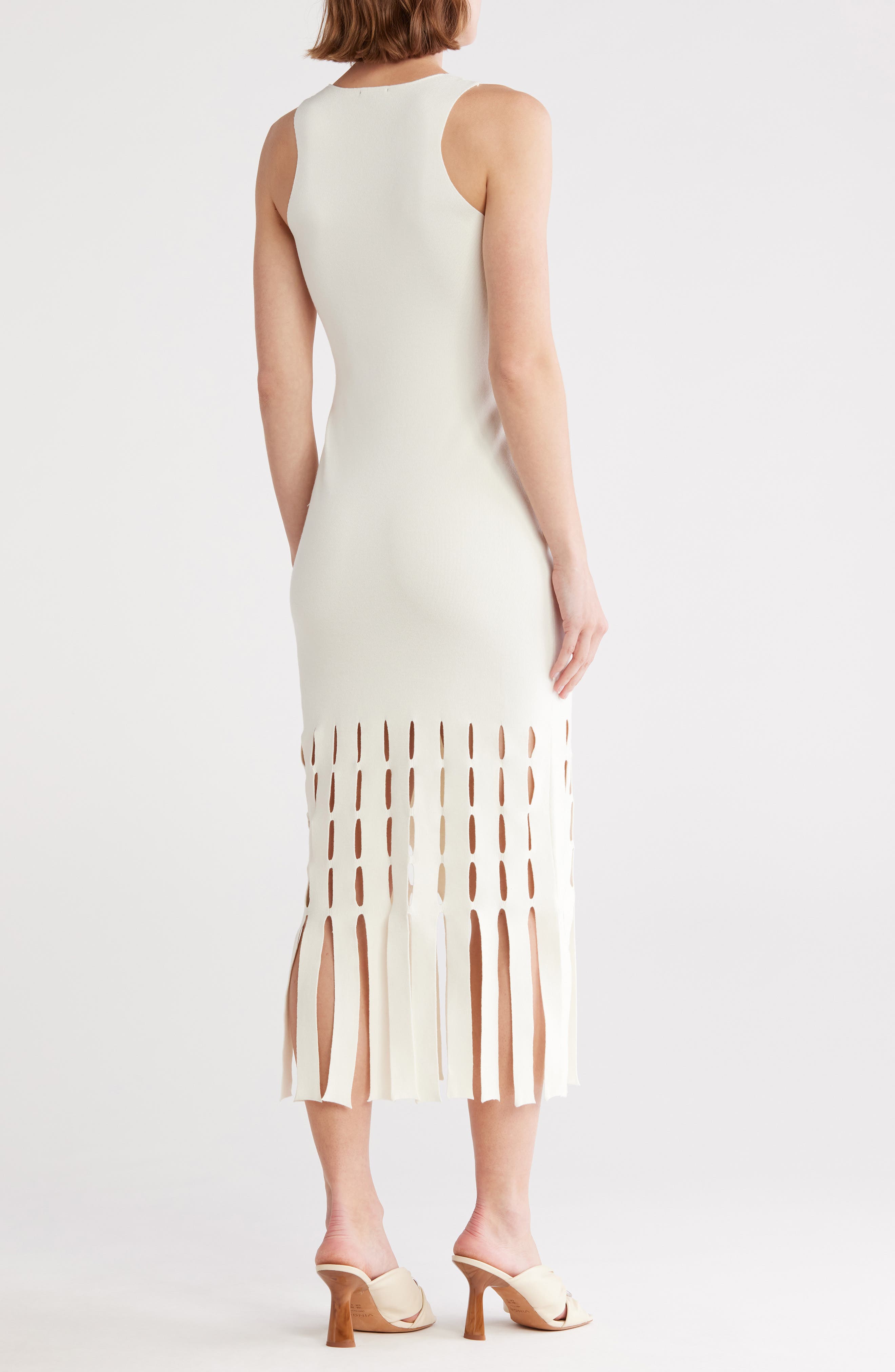 Rails Kaia Cutout Body-Con Dress | Nordstromrack